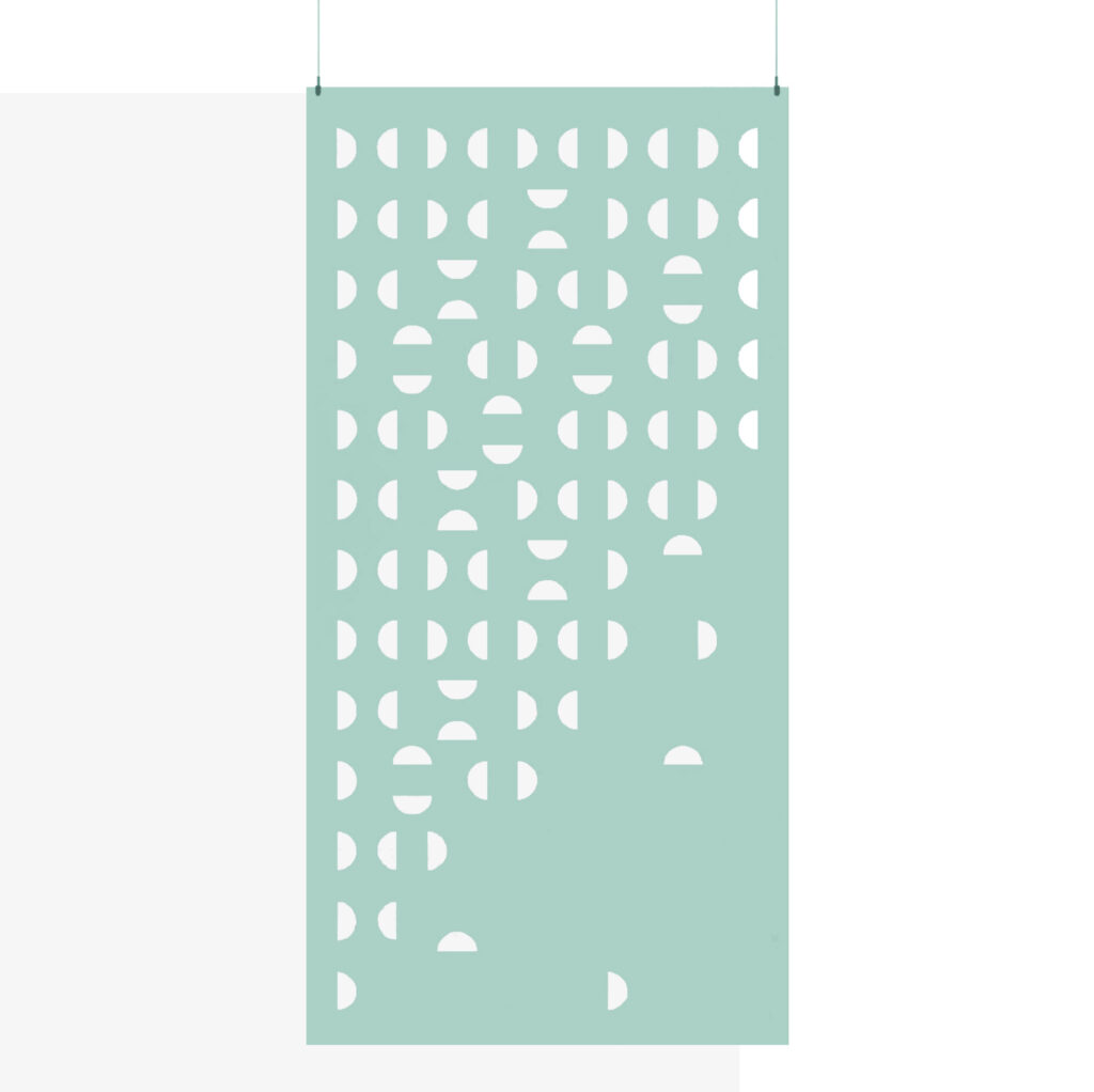 Room Dividers – Hush Acoustics