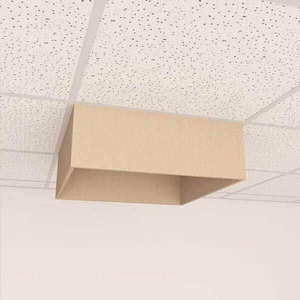 Open Box - Hush Acoustics
