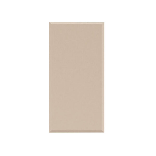Bold Chamfered – Hush Acoustics
