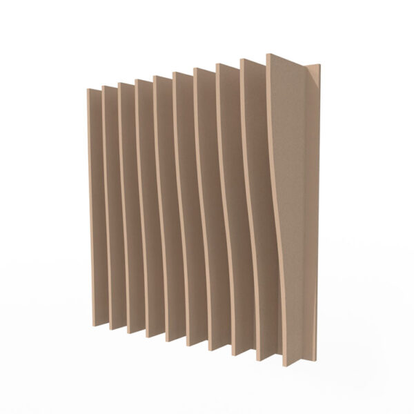 Crest Wall Tiles – Hush Acoustics
