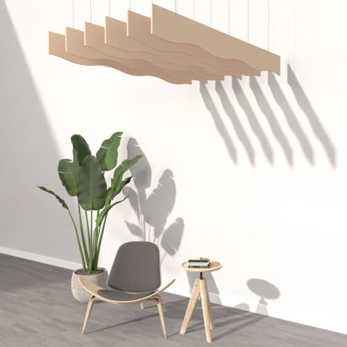 Fins – Flow Profile – Hush Acoustics