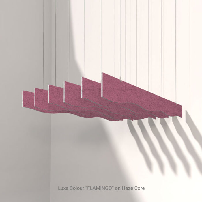 Fins – Flow Profile – Hush Acoustics