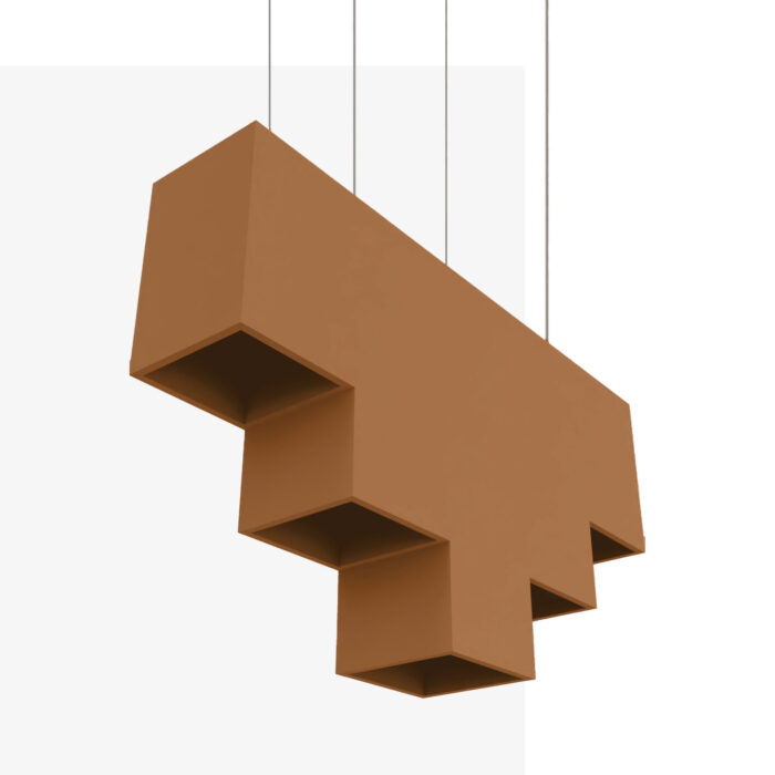Cubik I – Hush Acoustics