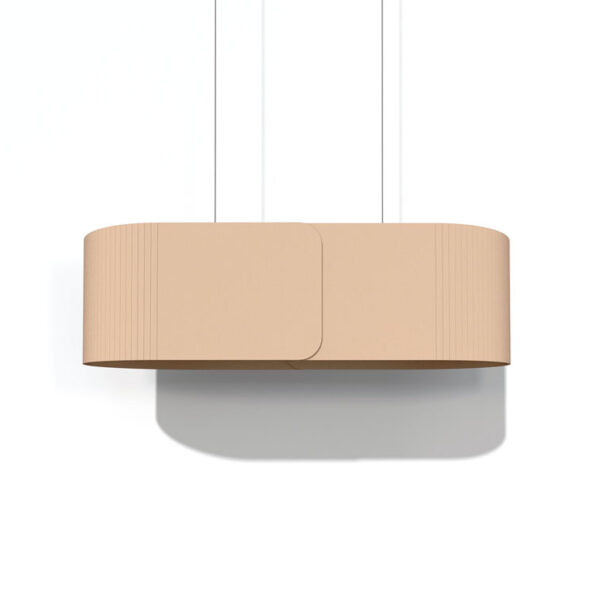 Cocoon Light – Hush Acoustics