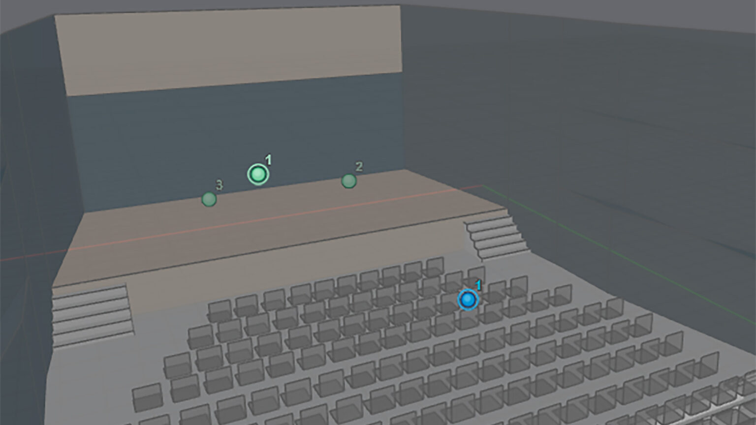 Acoustical Analysis – Hush Acoustics