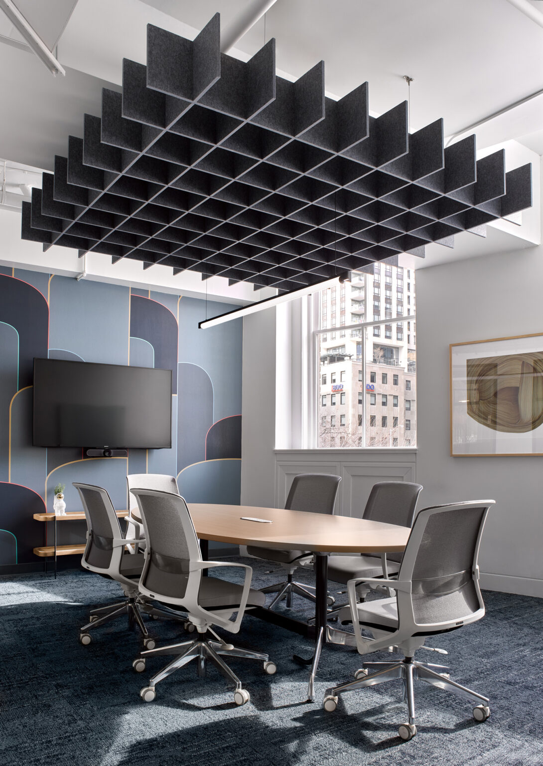 Case Study Rose Rocket – Hush Acoustics