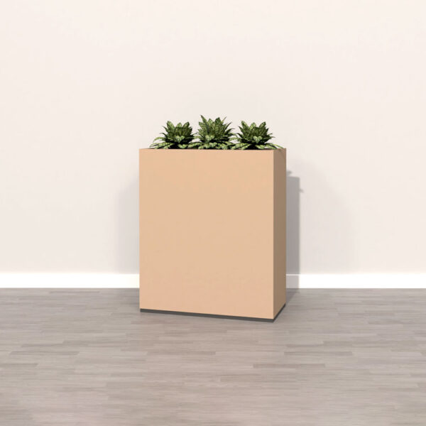 Block Planters – Hush Acoustics