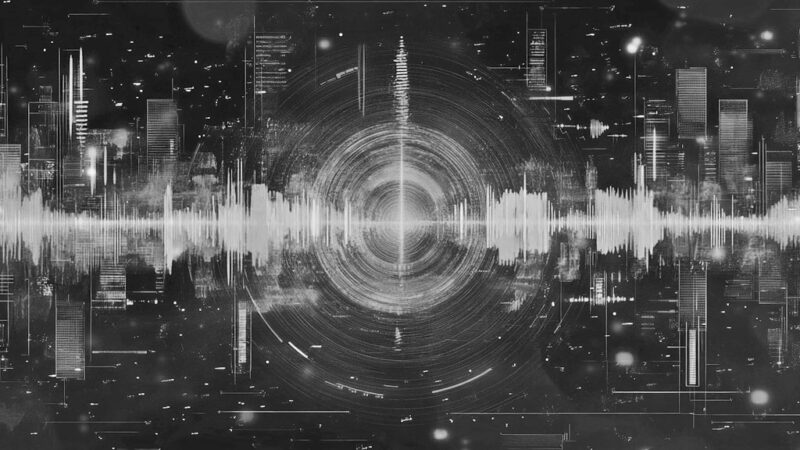 Designing the Perfect Soundscape: Why Acoustics are the Foundation of ...