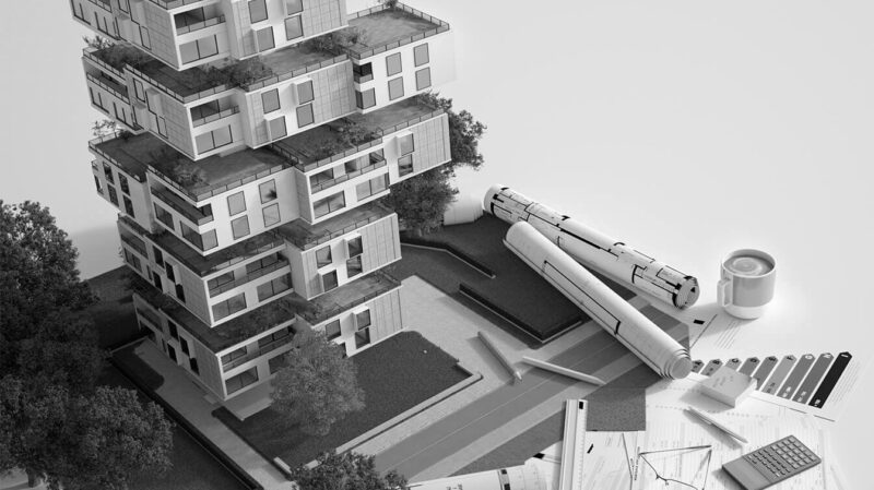 The Future of Acoustic Technology in Smart Buildings: Where Sound Meets ...