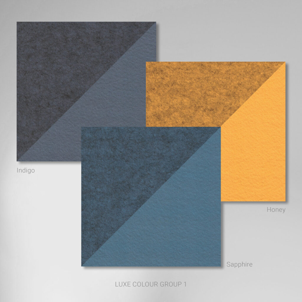 Solstice – Hush Acoustics