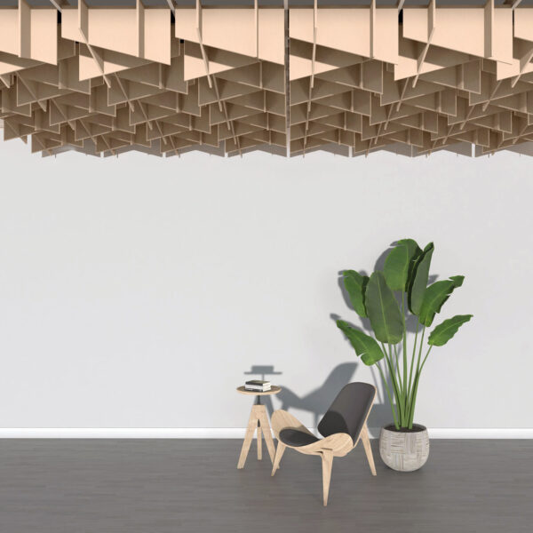 Ceiling Tiles – Hush Acoustics