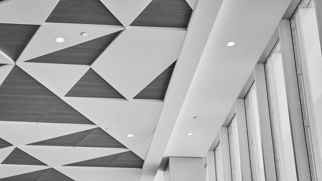 The Sound of Silence: How Acoustic Design is Transforming the Airport ...