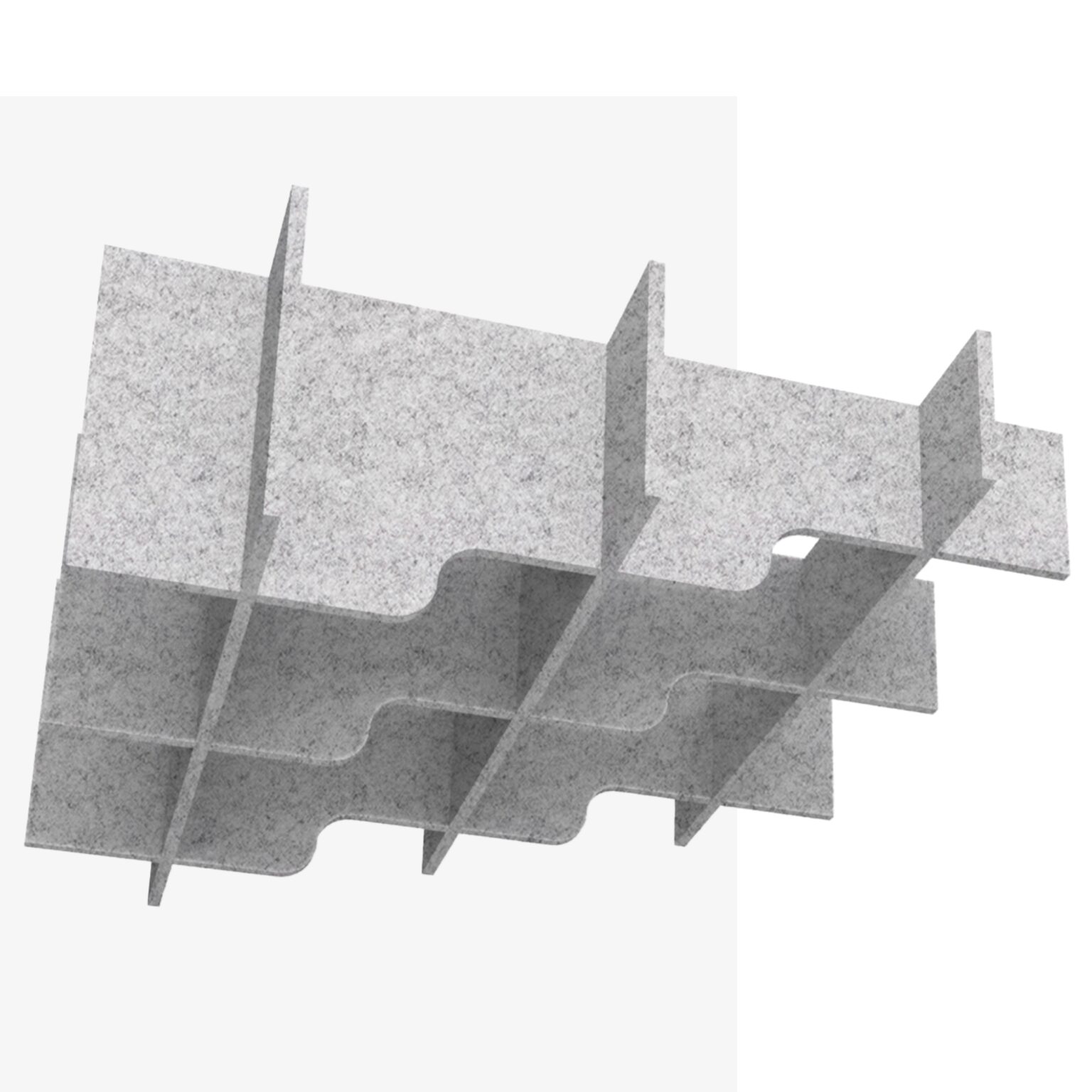 Ceiling Tiles – Hush Acoustics