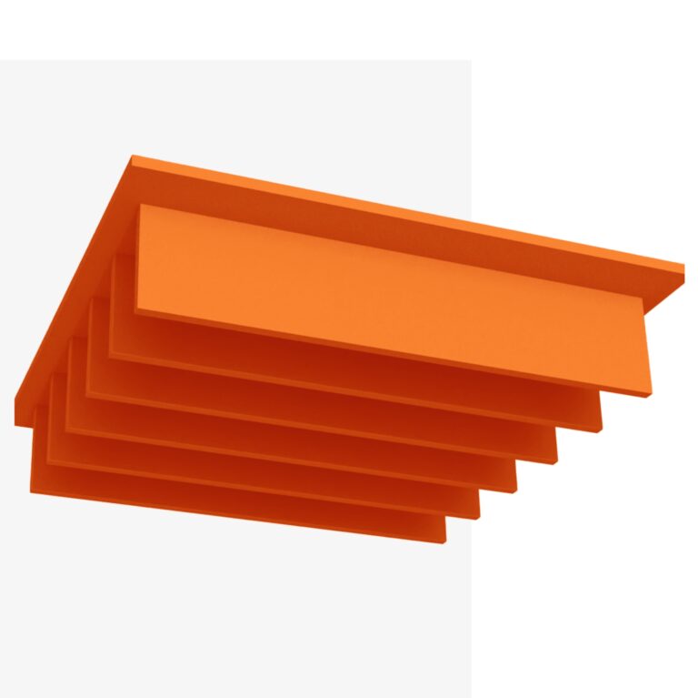 Ceiling Tiles – Hush Acoustics