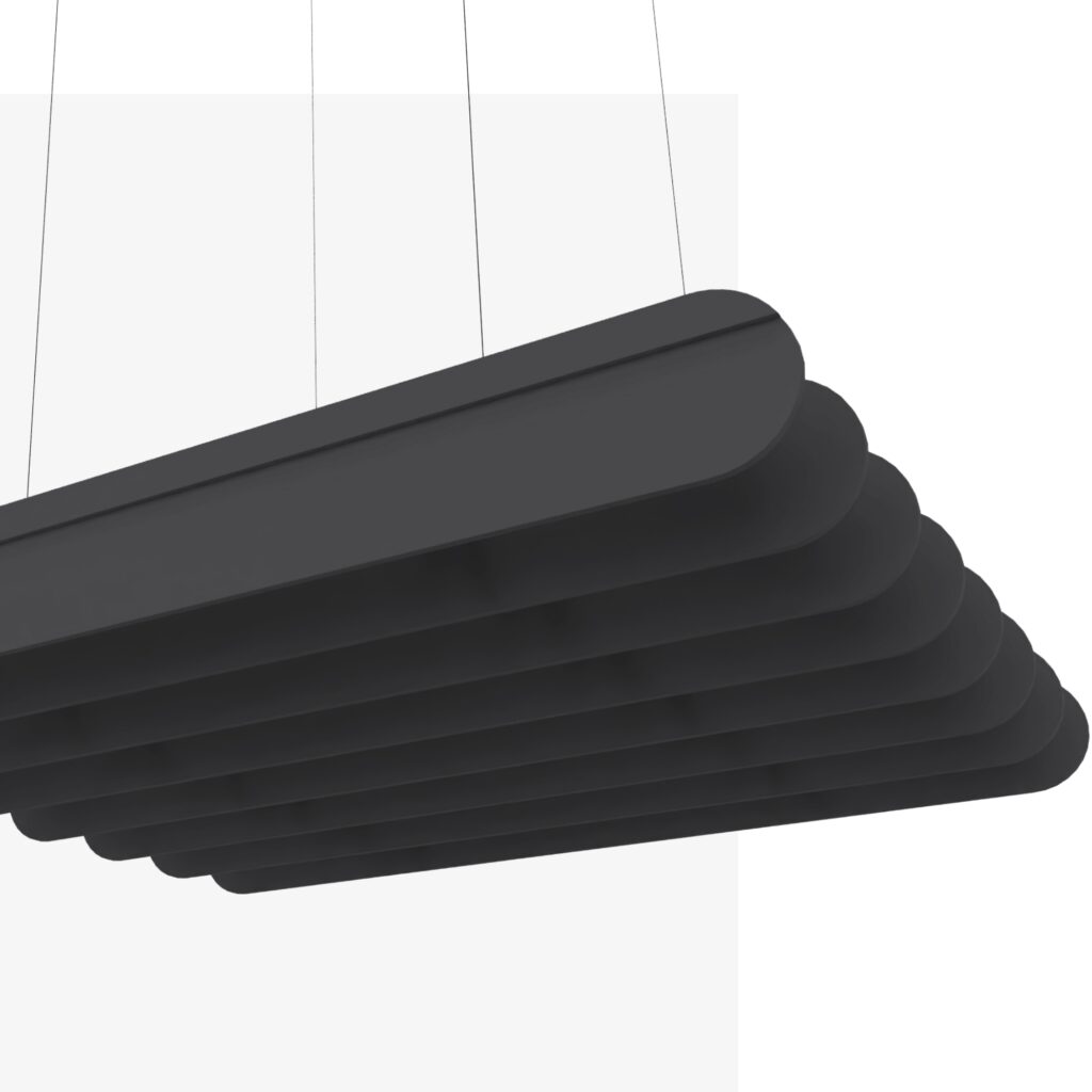 Baffles – Hush Acoustics