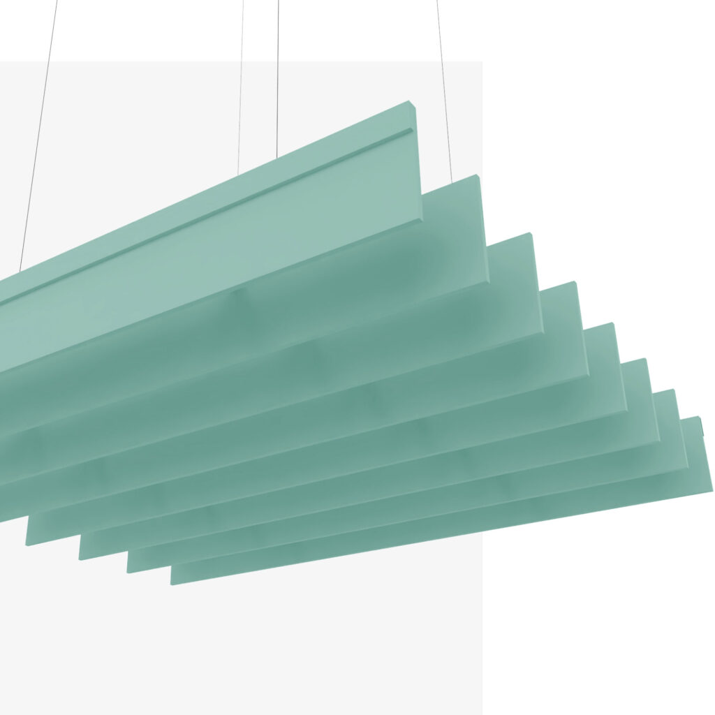 Baffles – Hush Acoustics