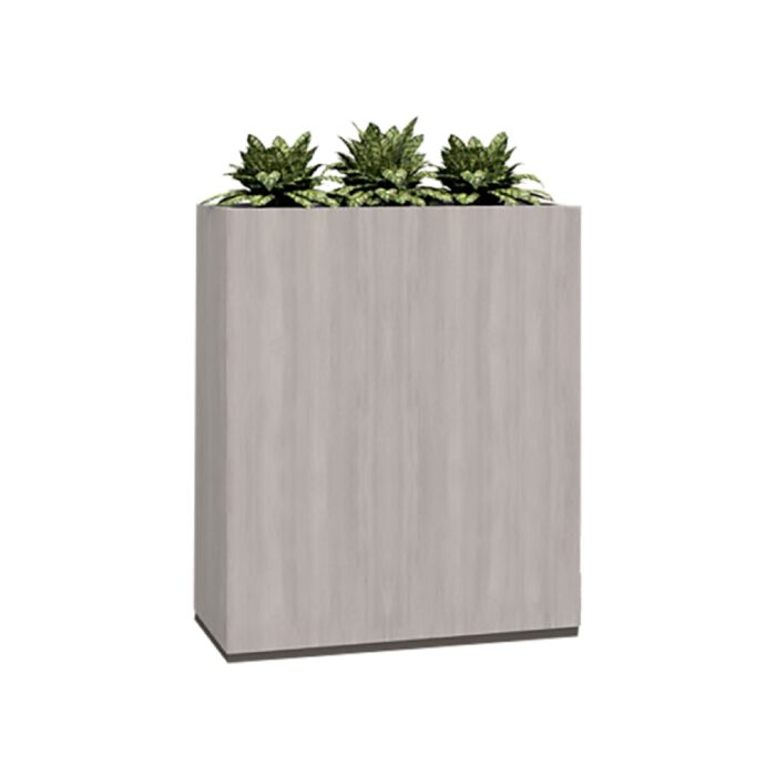 Block Planters – Hush Acoustics
